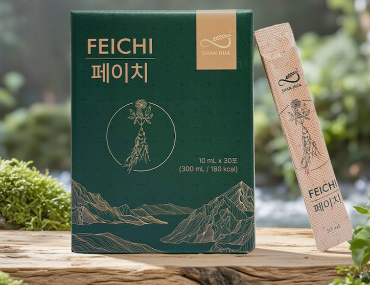 FEICHI – SHANHUA